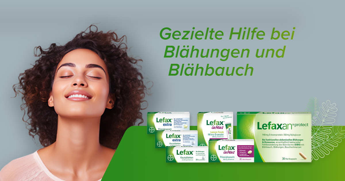eLearning Video - Lefax®